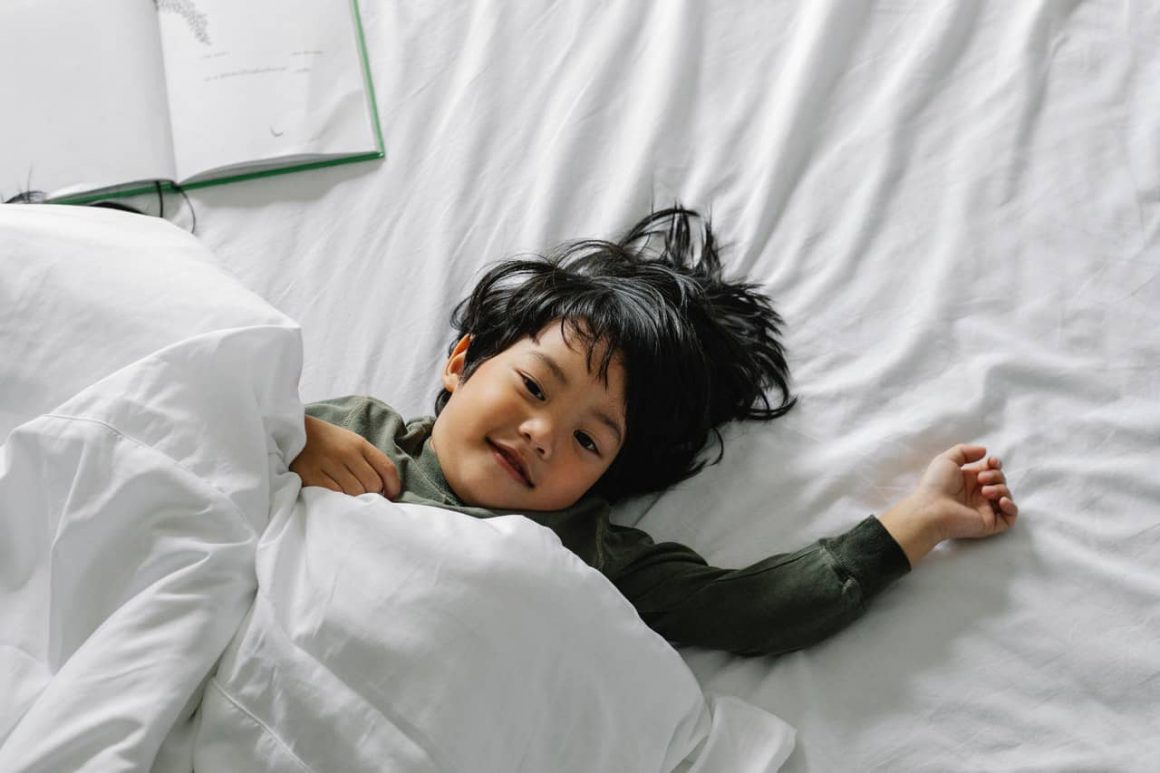 Daily Schedule for a 4-Year-Old: Creating the Perfect Routine