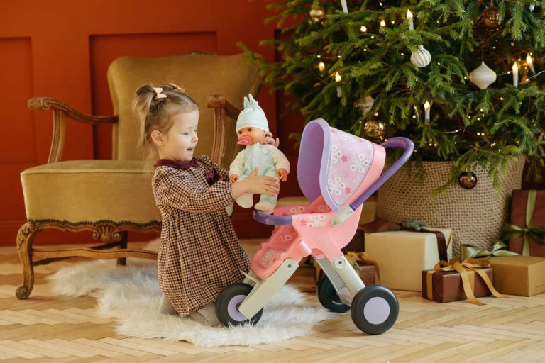 Daily Schedule for a 4-Year-Old: Creating the Perfect Routine