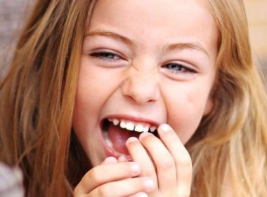 Permanent Tooth Growing Over Baby Tooth – What Do I Do?