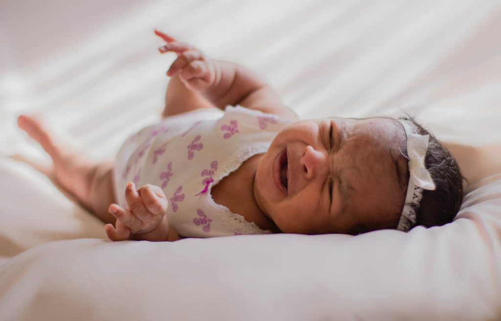 When Do Babies Consolidate Naps & How Long Does It Last?