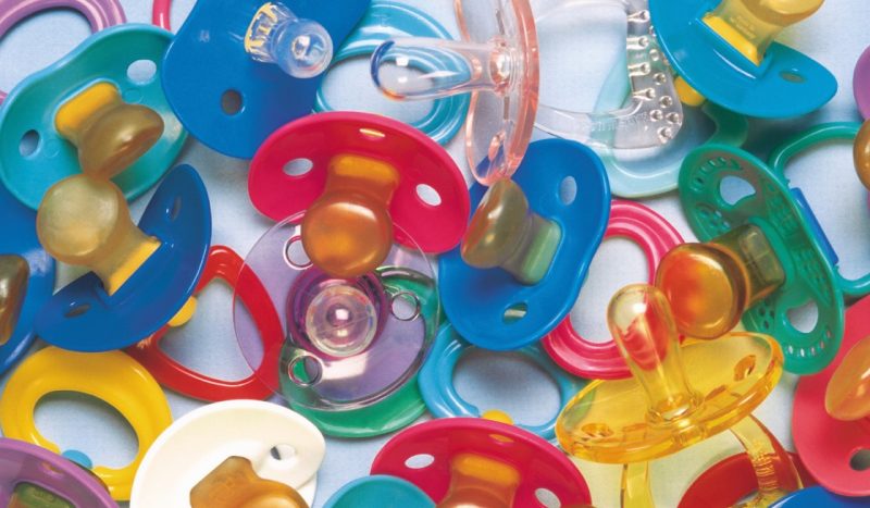 9 Pacifier Alternatives for Toddlers & Tips to Wean It Off