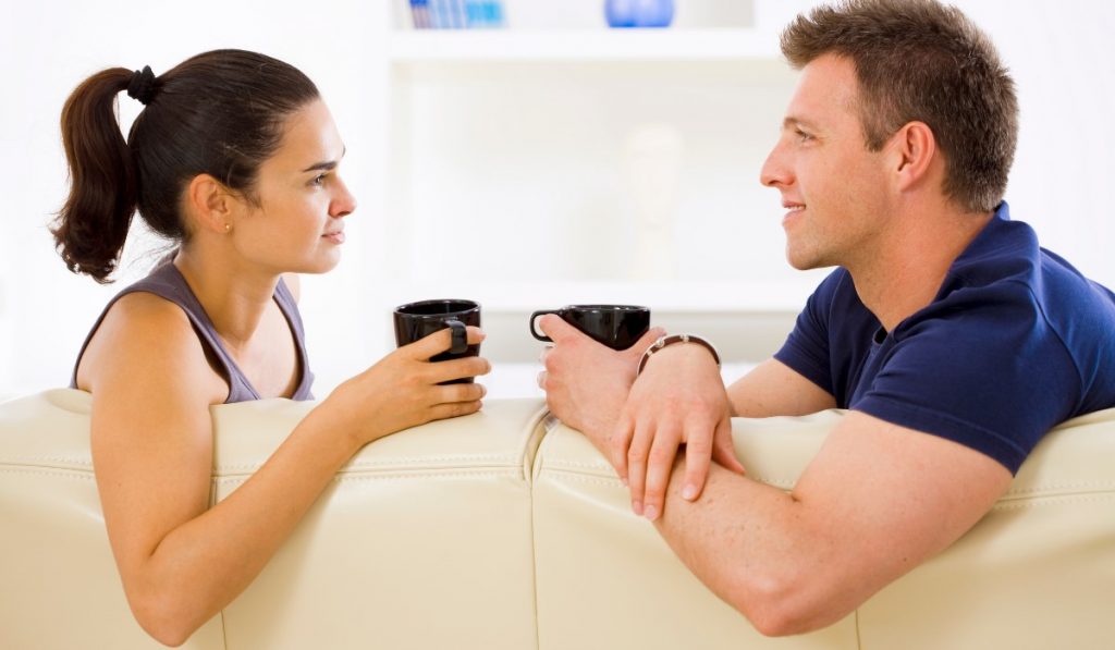9 Ways to Respond When Your Spouse Says Hurtful Things