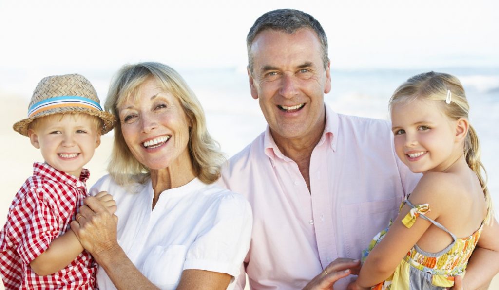 Is It Selfish to Have a Baby at 40? Here's What to Consider