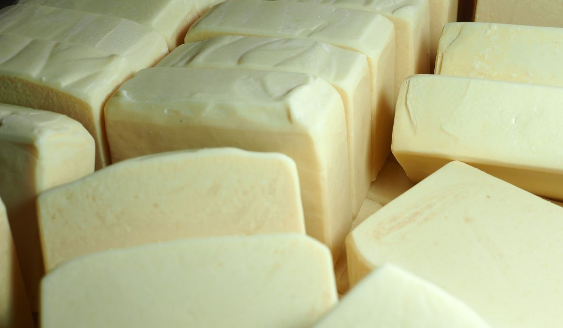 How to Make Breast Milk Soap: a Step-by-Step Guide