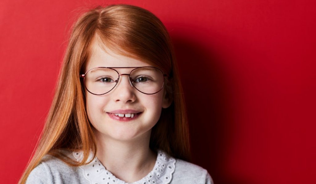 Little Girls with Bangs: 8 Adorable Haircut Inspirations