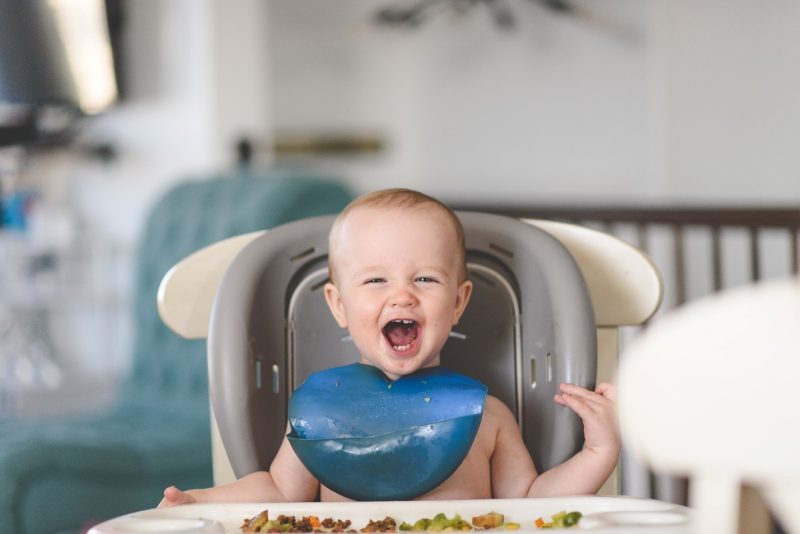 Broccoli for Baby-Led Weaning (Simple A-Z Guide)
