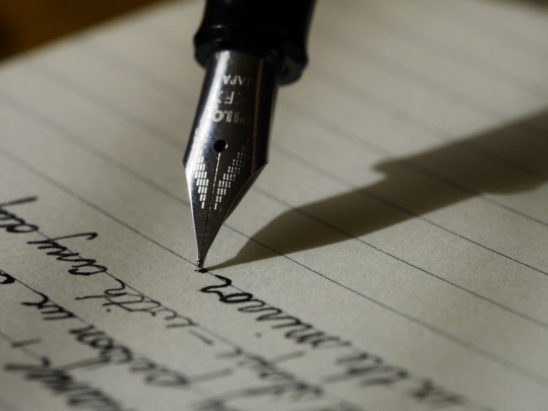 Letter to My Daughter Growing Up (How To Write + Examples)