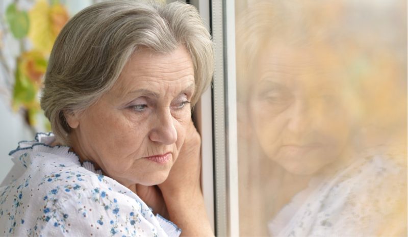 5 Signs That It's Alright To Let Go of an Estranged Daughter