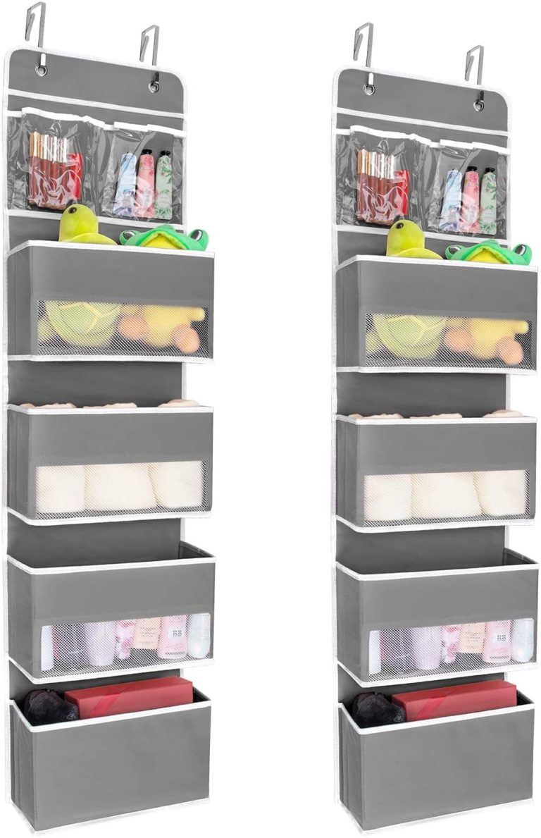 10 Smart Baby Bottle Storage Ideas (Simple, Yet Effective)