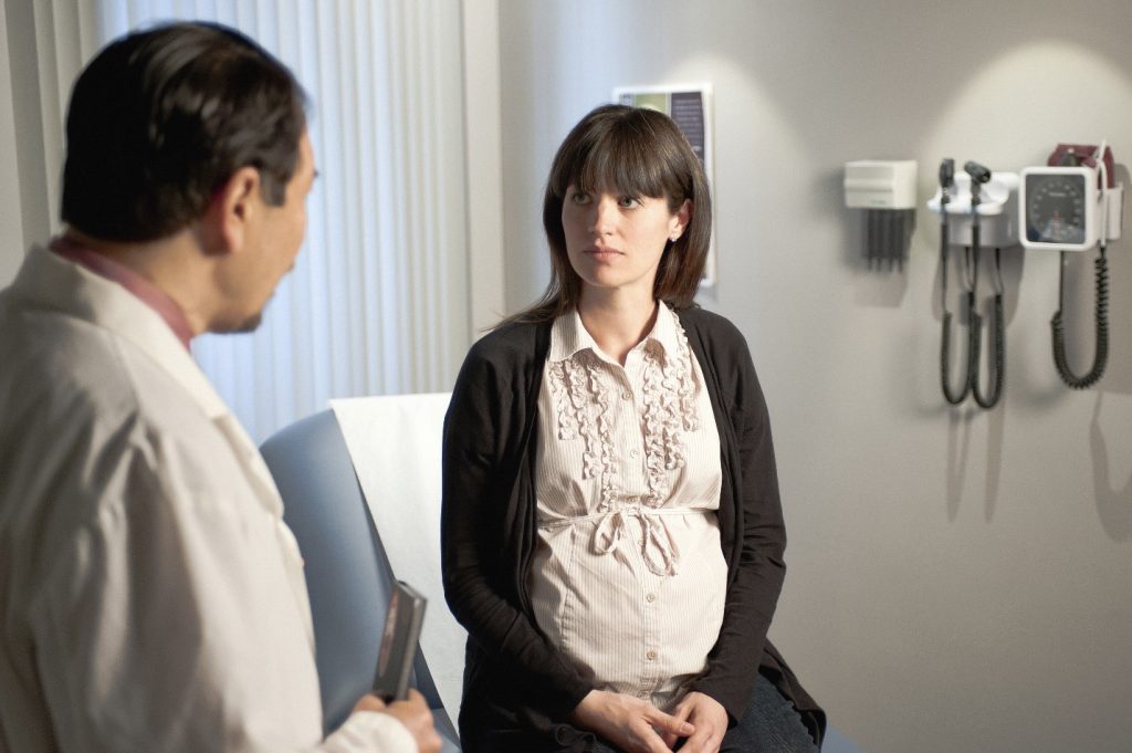 What To Wear To First Prenatal Appointment Answered what-to-wear-to-first-prenatal-appointment-answered