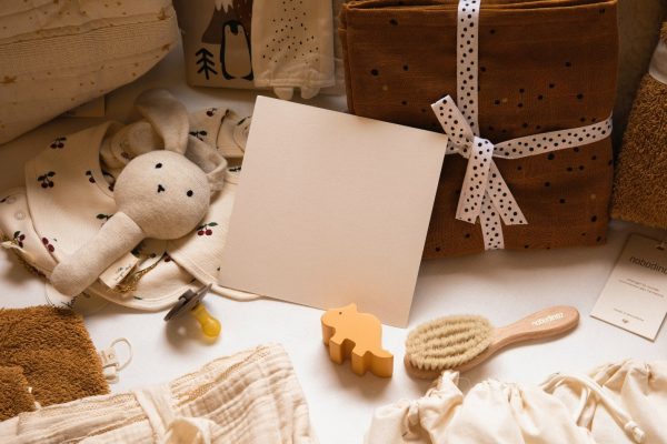 15 Baby Registry Greeting & Welcome Message Examples