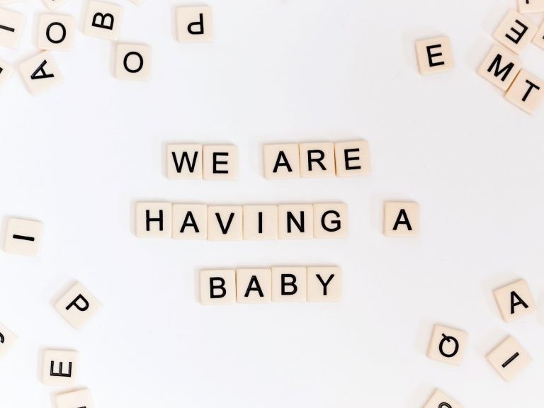 15 Baby Registry Greeting & Welcome Message Examples
