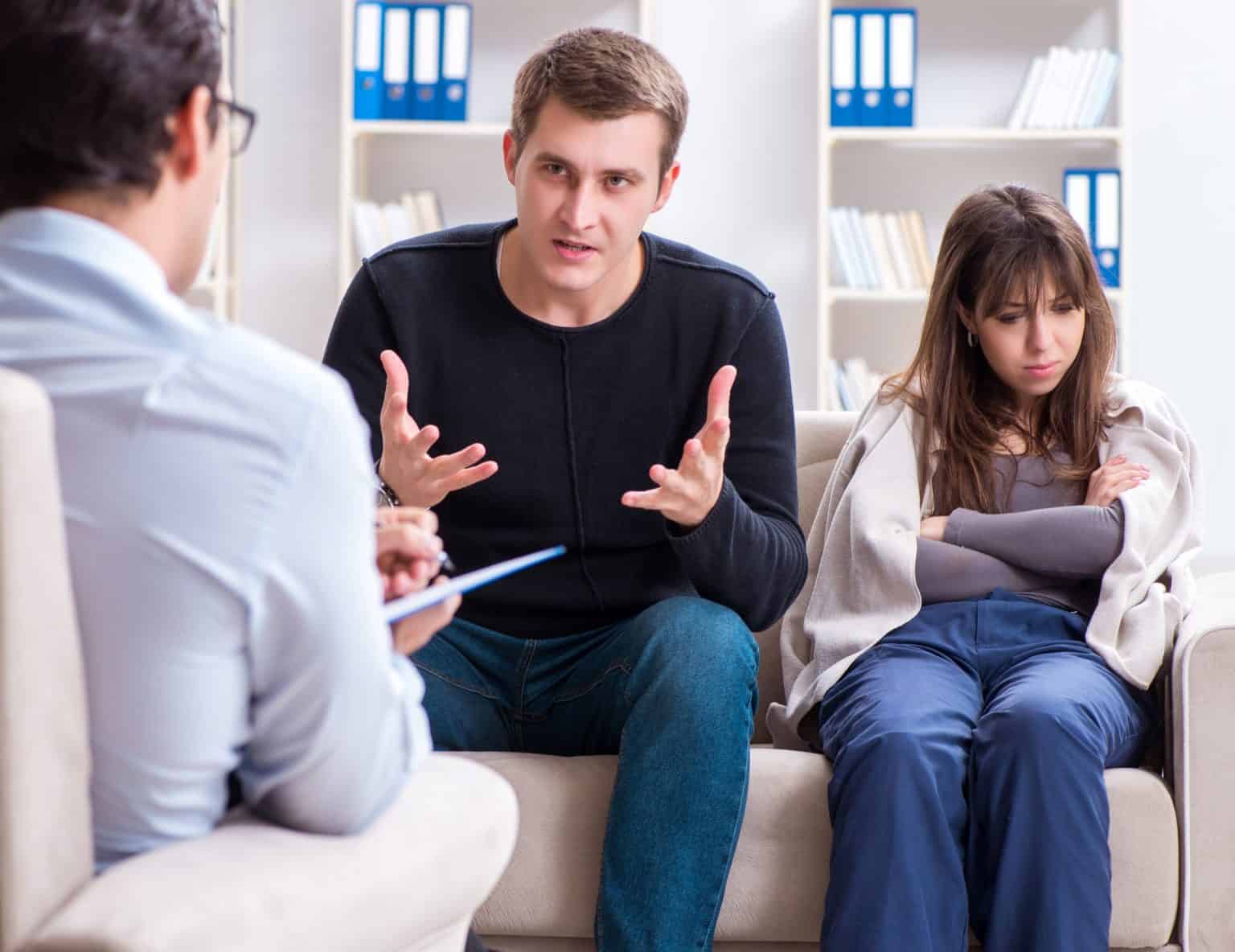 4 Characteristics of Shame-Based Families Explained