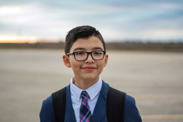 10 Rules to Teach Your Son to Raise a Good Man