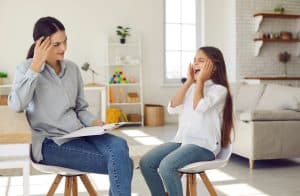 My Child Wants to Control Everything: 5 Steps to Success