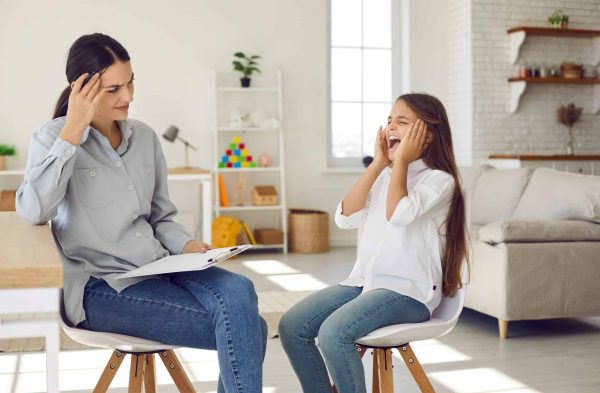 My Child Wants to Control Everything: 5 Steps to Success