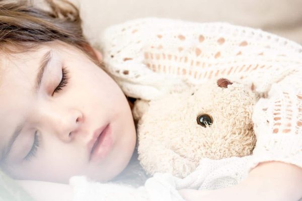 Nighttime Potty Training for Heavy Sleepers (A-Z Guide)