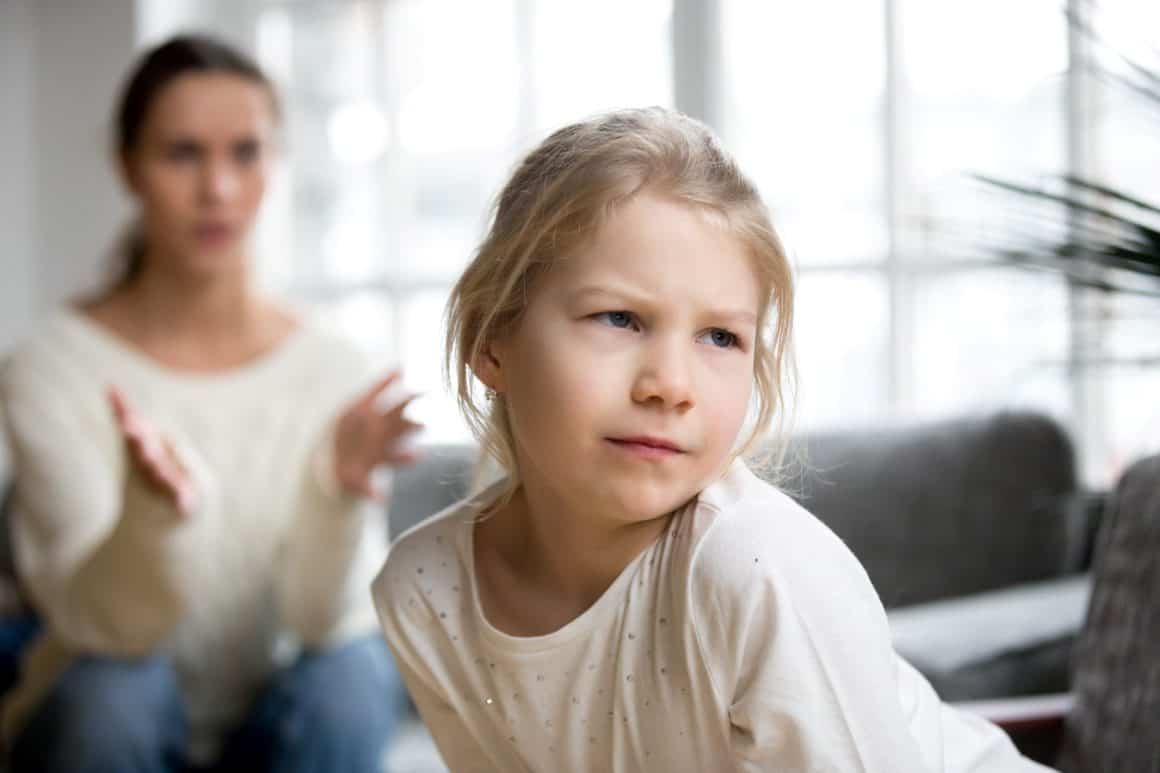 Which Parenting Style is Most Encouraged in Modern America?