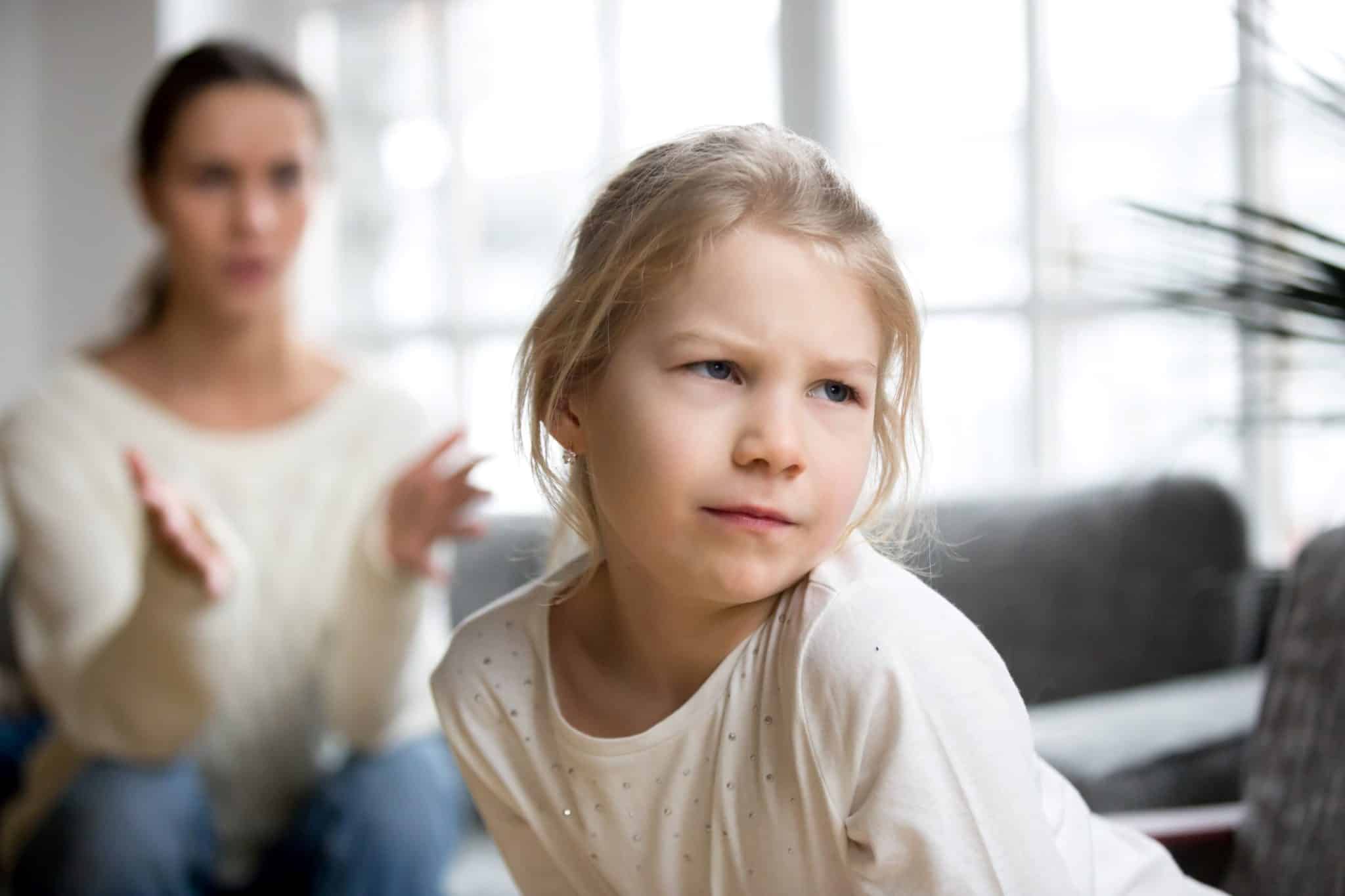 Which Parenting Style is Most Encouraged in Modern America?