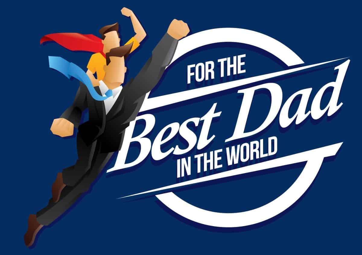 110 Entertaining Father's Day Questions Everyone Will Enjoy