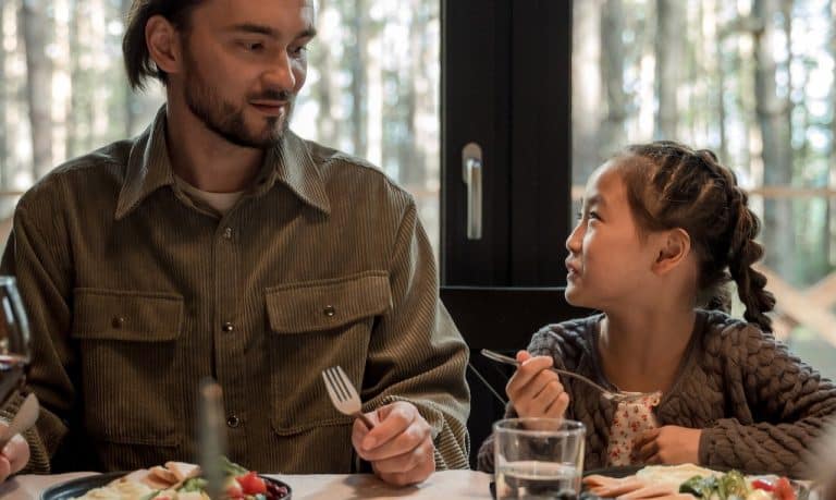 7 Reasons Why Sharing is Important For Child Development