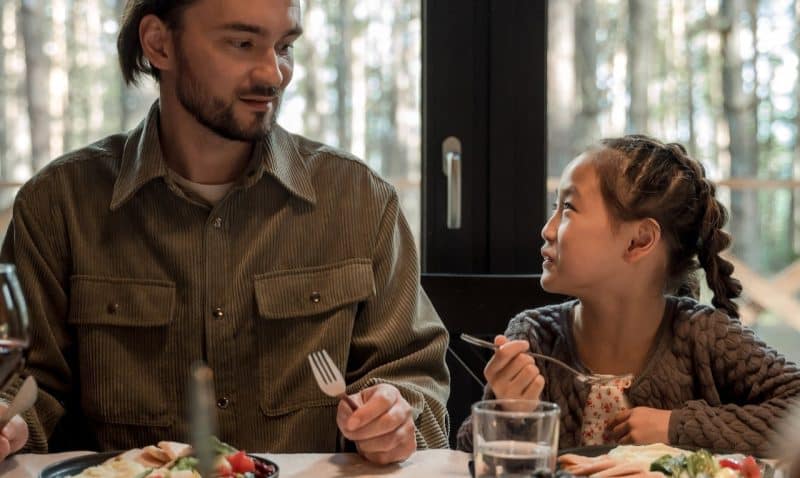 7 Reasons Why Sharing is Important For Child Development