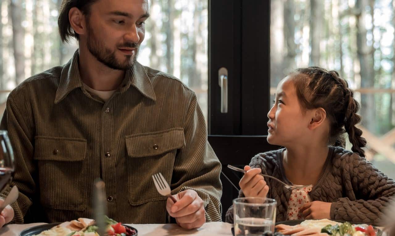 7 Reasons Why Sharing is Important For Child Development
