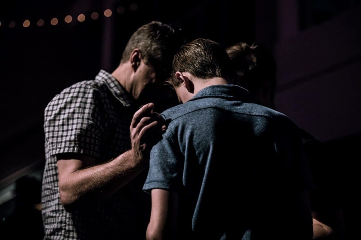 When Your Grown Child Breaks Your Heart (5 Steps to Heal)