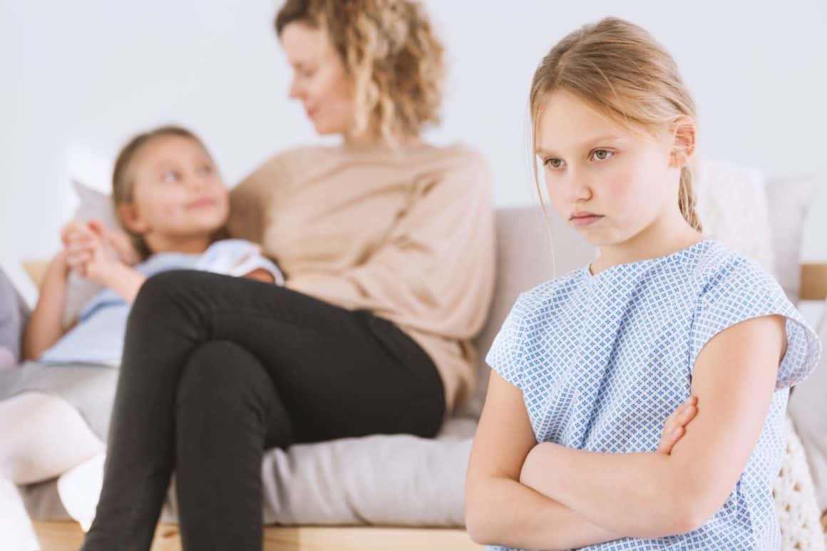 8 Real Signs of a Bad Stepmother (Strict Isn’t Always Bad)
