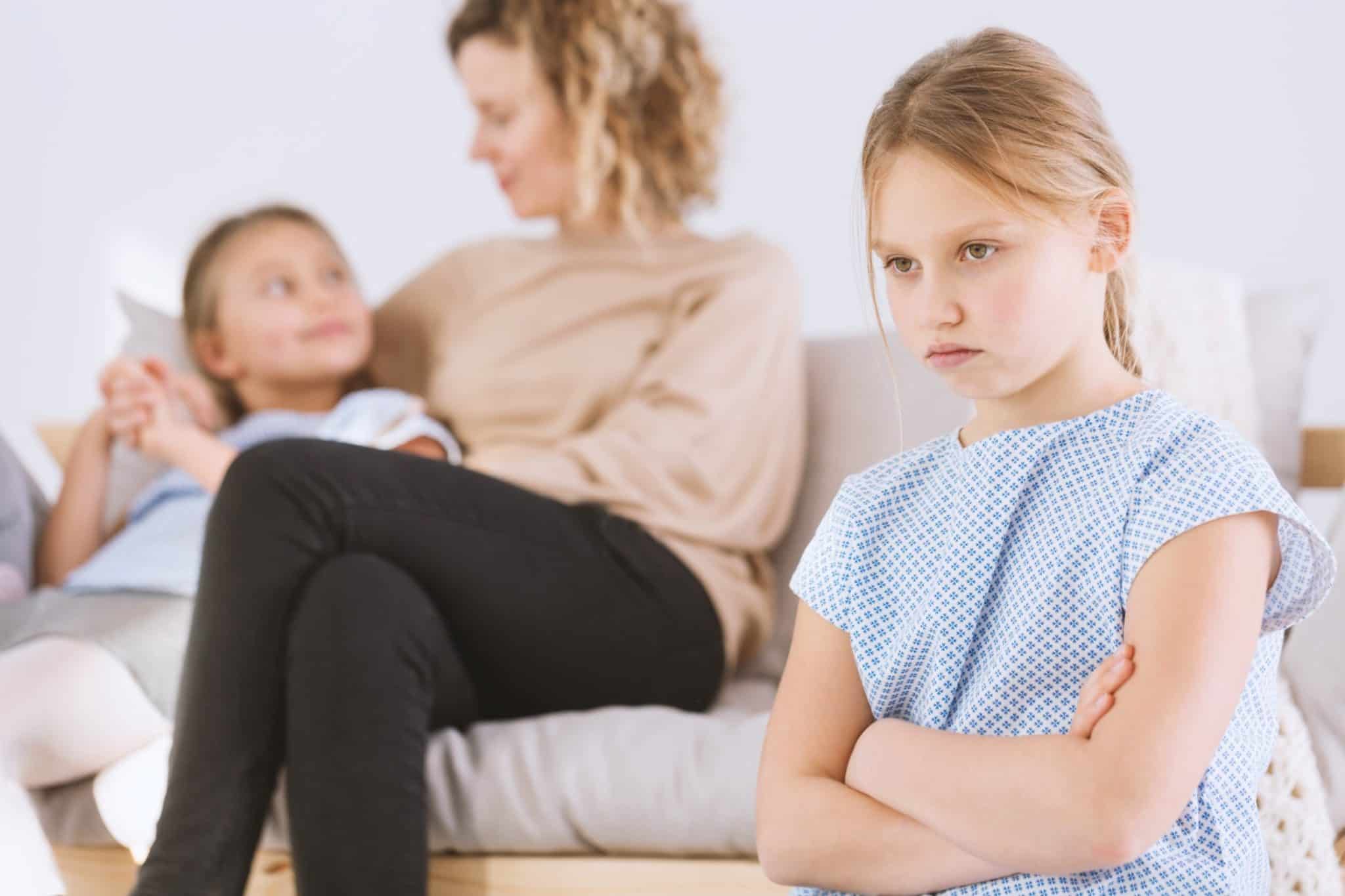8 Real Signs of a Bad Stepmother (Strict Isn’t Always Bad)