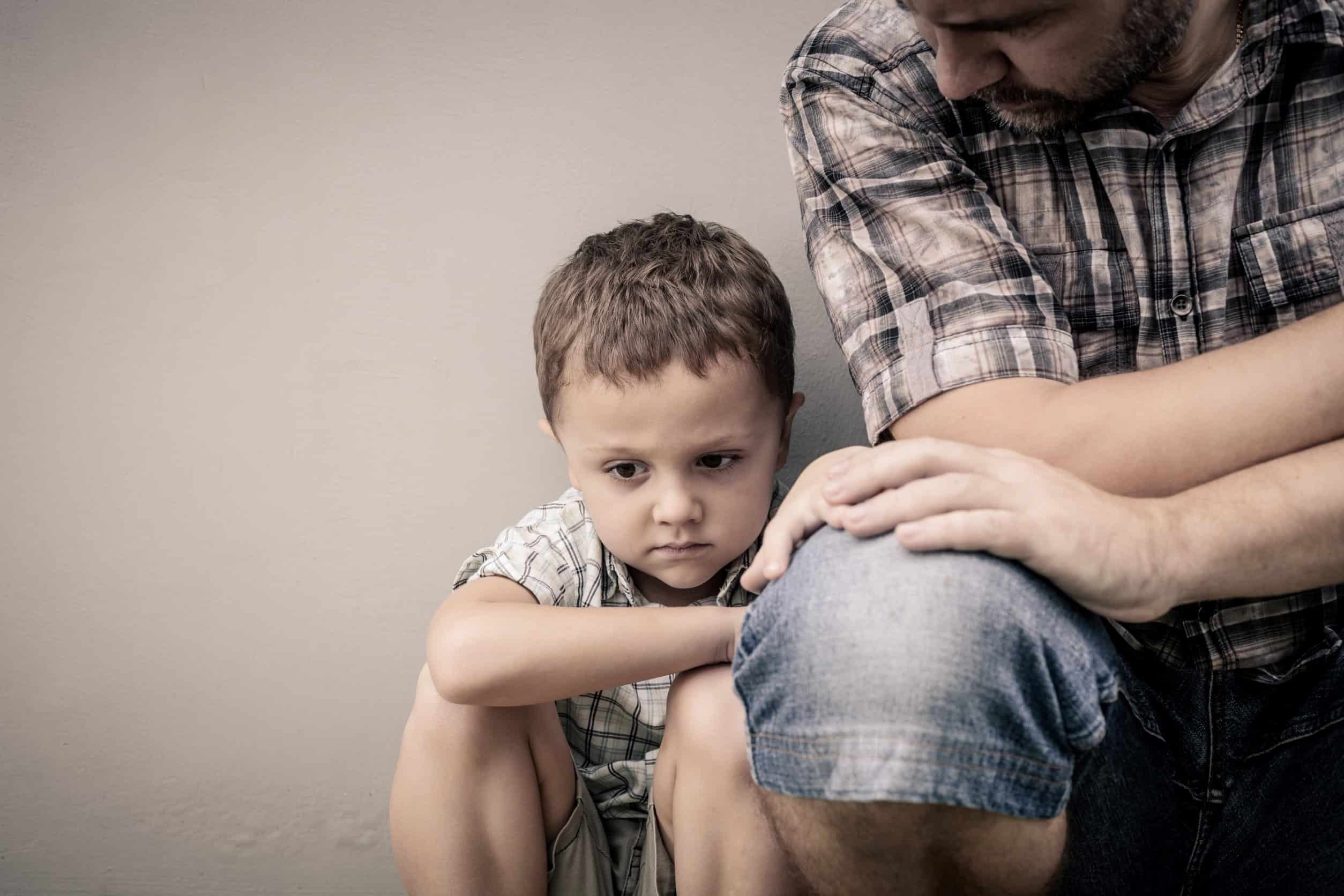 My Son Hates His Stepfather – 4 Ways to Deal With It