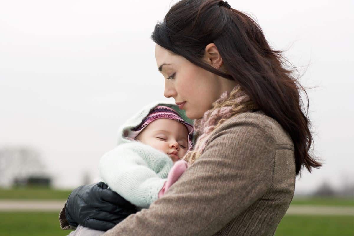 Sending Baby to Daycare at 3 Months? 5 Things to Know