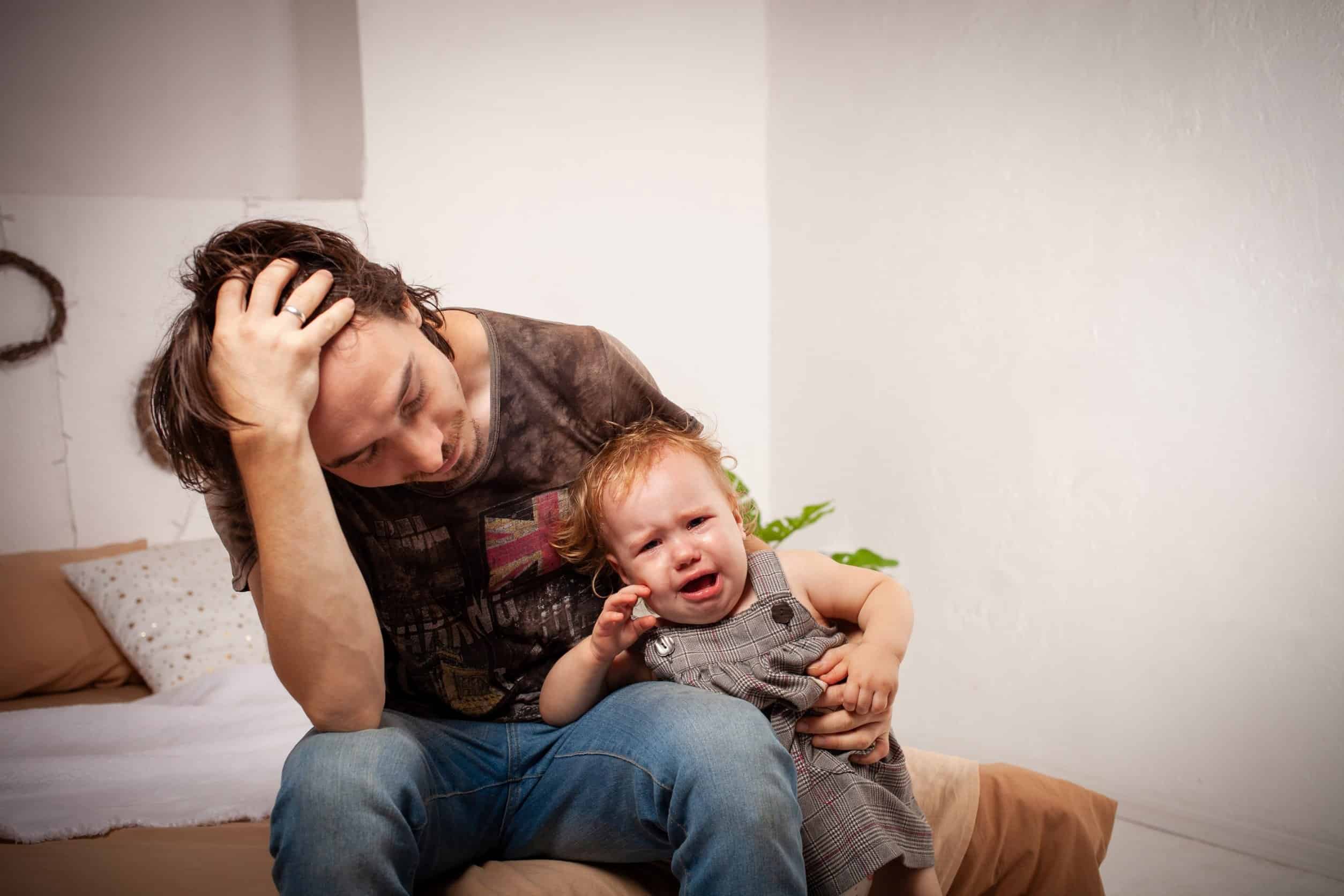My Autistic Child Makes Me Miserable: 5 Helpful Ways to Cope