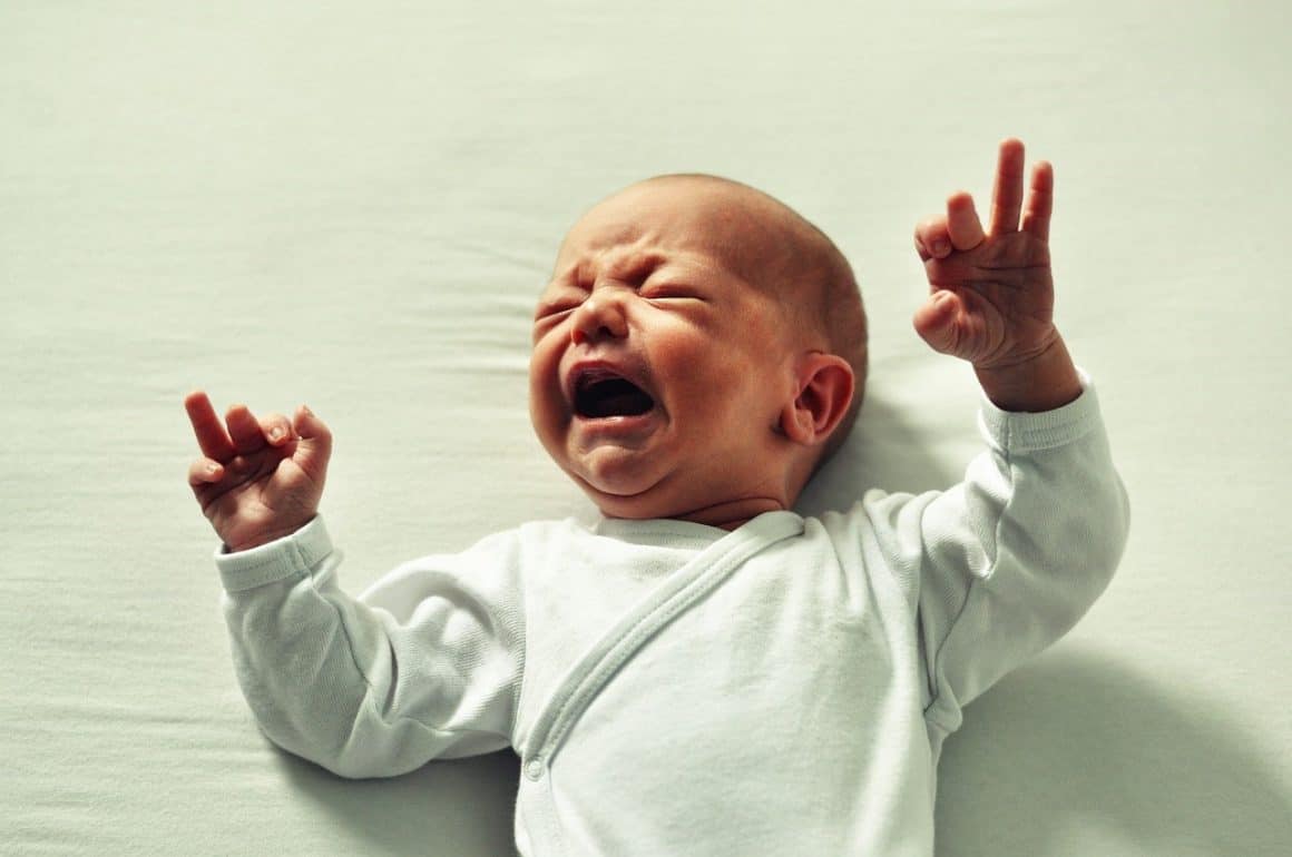 Do Babies Have Nightmares? 3 Surprising Things to Know