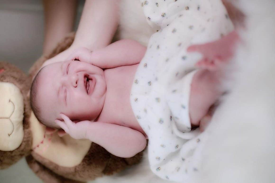 4 Concerning Effects of Vibration on Infants to Know