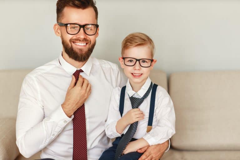 Should Parents Respect Their Child? (Things to Consider)