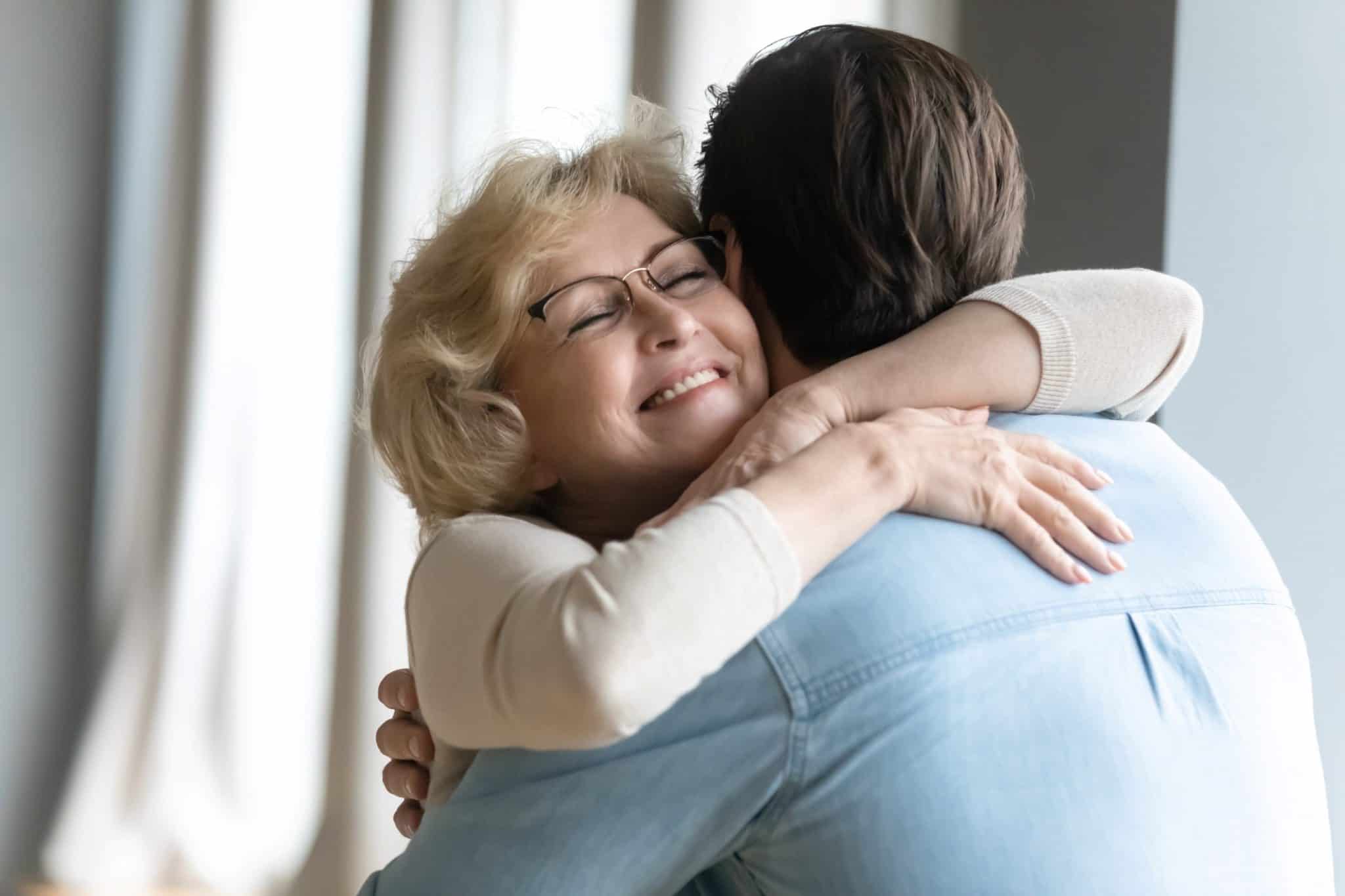 15 Nice Things to Say to Your Grown Son (He’ll Appreciate!)