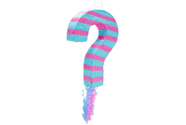 27 Funny Gender Reveal Ideas That Your Guests Will Love!