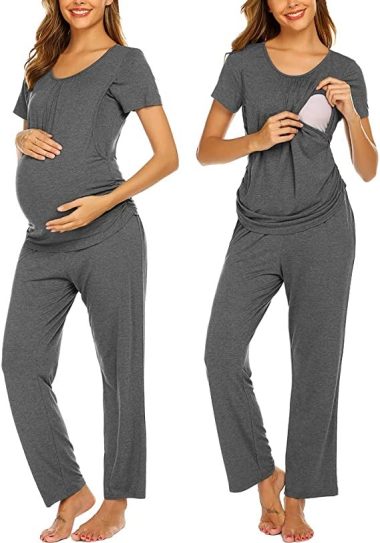 What To Wear Home from the Hospital After Birth? (7 Outfits)