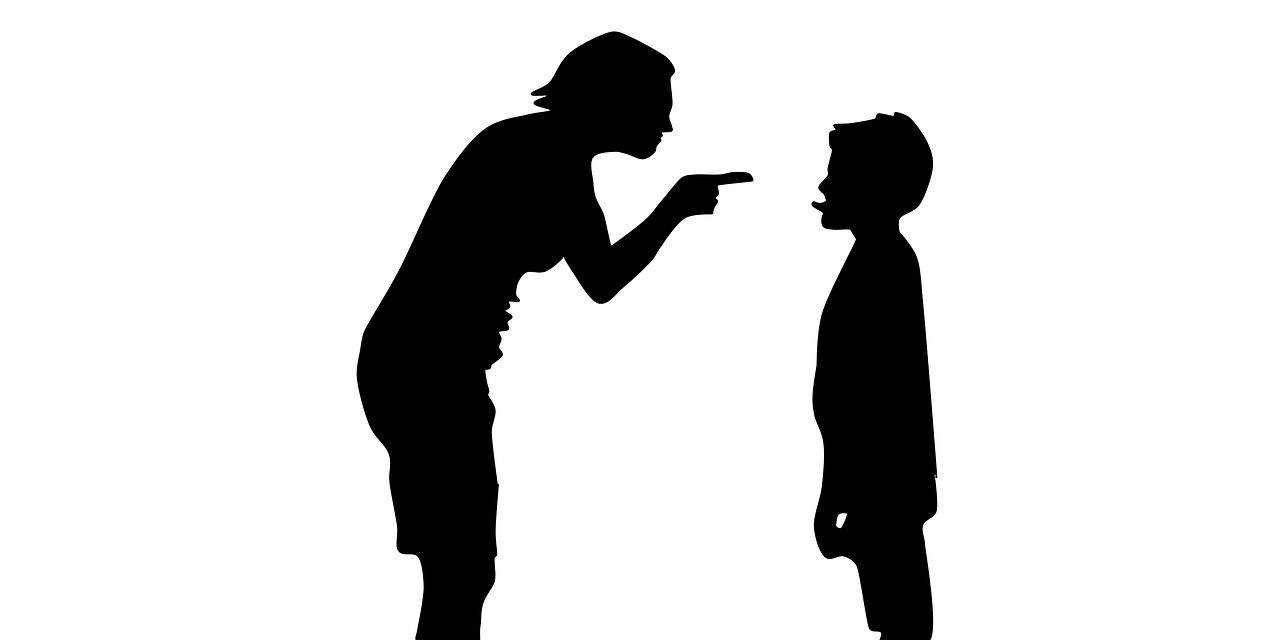 17 Common Reasons Why Sons Disrespect Their Mothers