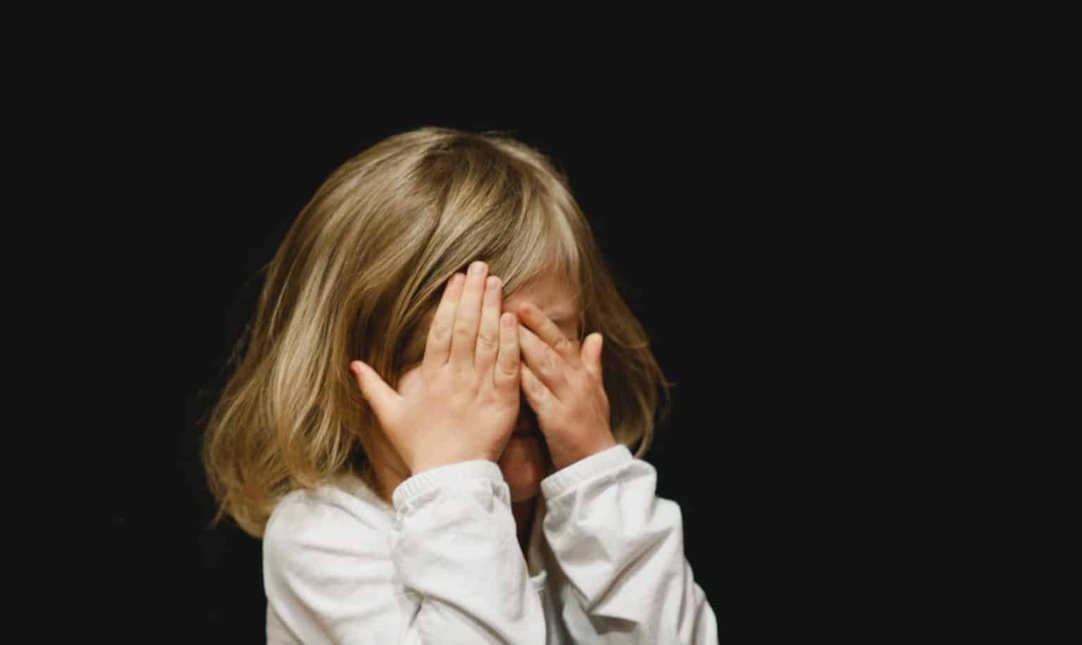 50 Intimidating Baby Names That Mean Fear (For Girls & Boys)