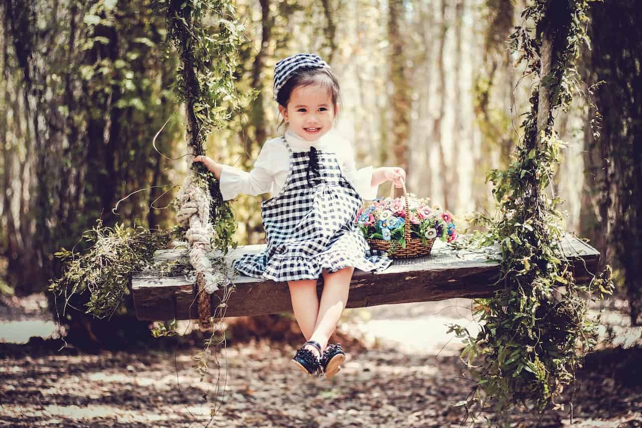 200 Gorgeous Middle Names for Grace - Top Picks of 2023