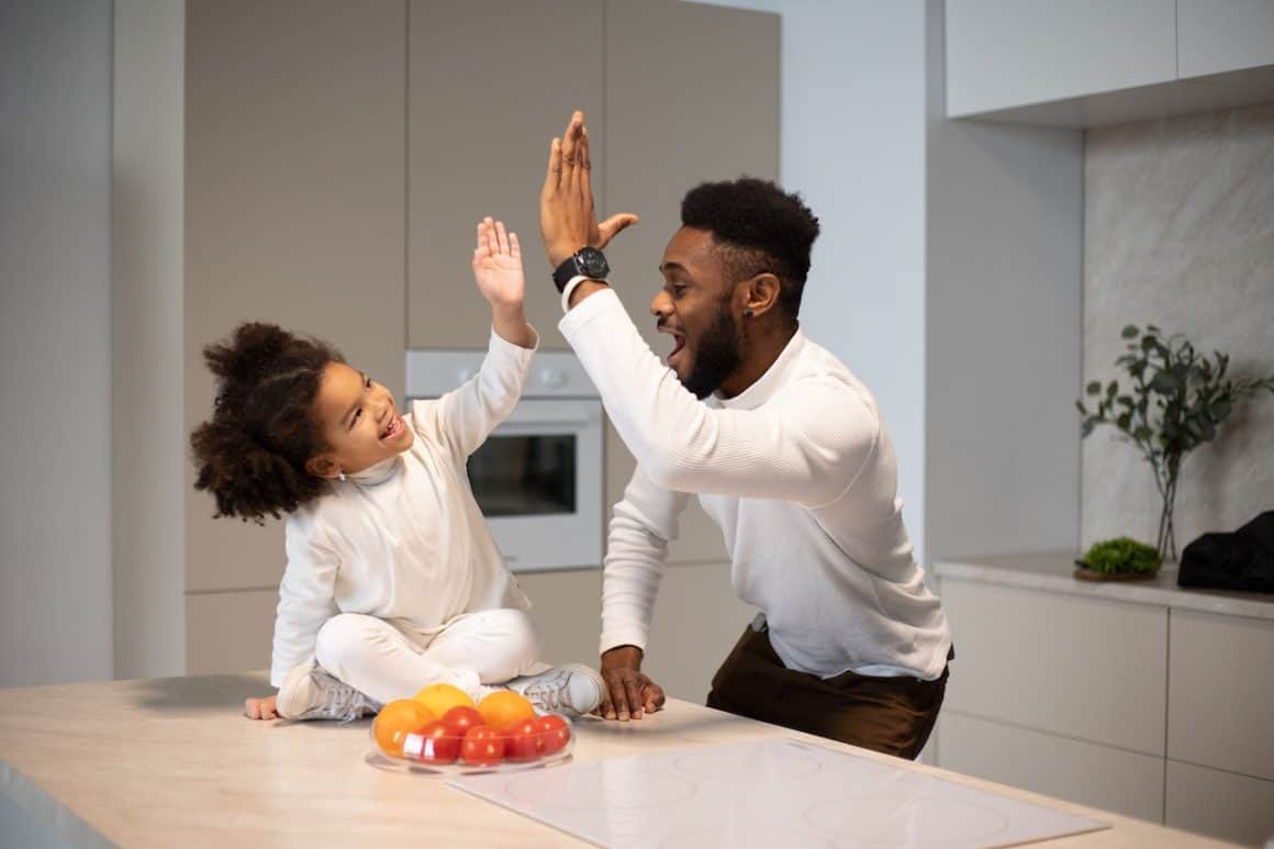 9 Reasons Why Dads Are So Protective Of Their Daughters