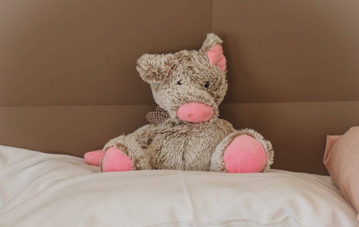 450 Adorable Stuffed Animal Names (Creative Naming Ideas)