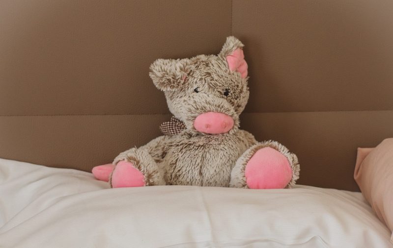 450 Adorable Stuffed Animal Names (Creative Naming Ideas)