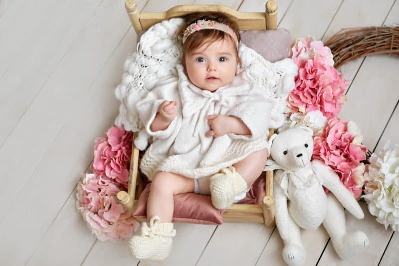 164 Beautiful Middle Names For Aria – Top Picks of 2023