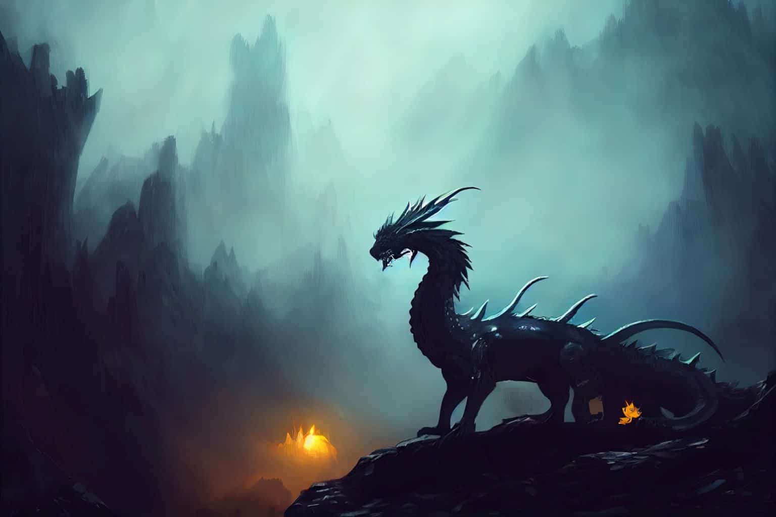80 Powerful Baby Names That Mean Beast