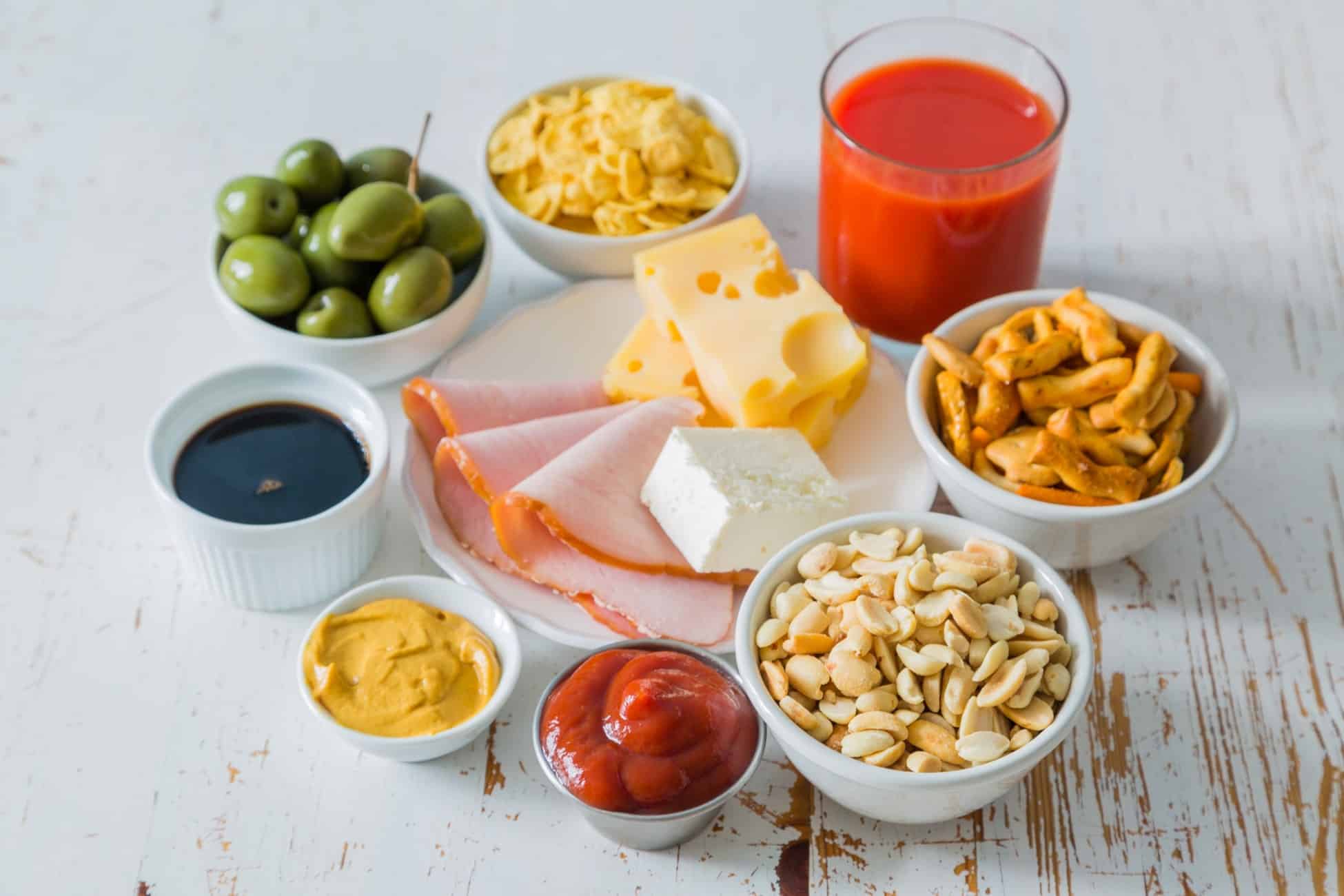 Salt in Breastmilk: Is It Safe for Babies?