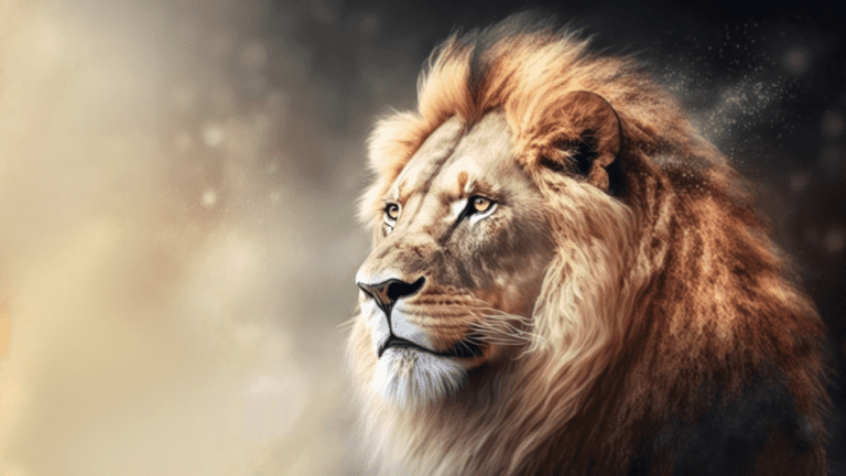 80 Powerful Baby Names That Mean Beast