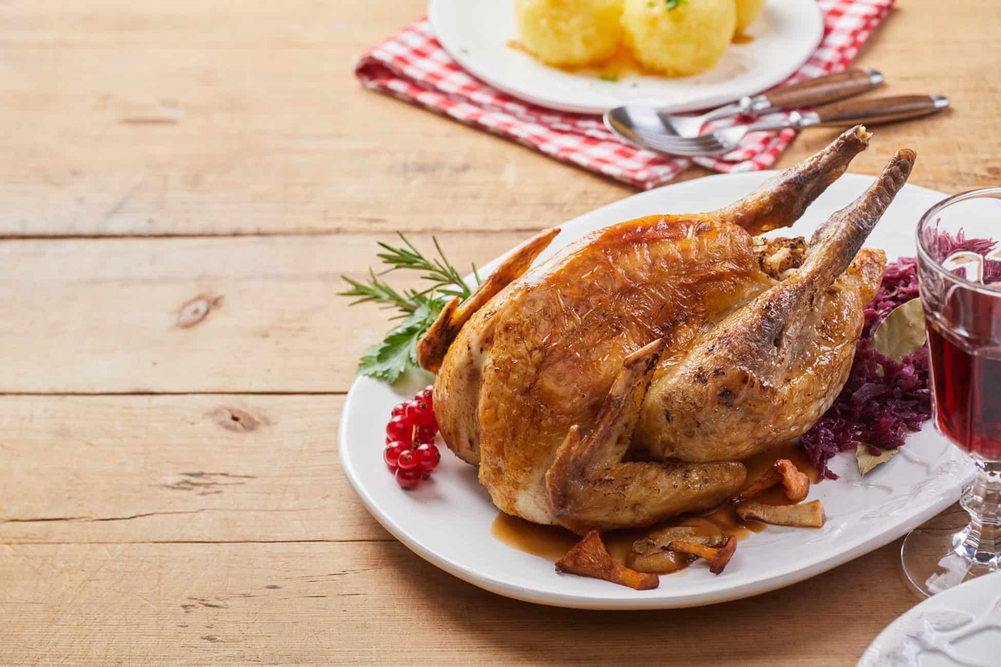 Can Pregnant Women Eat Guinea Fowl? Is It Safe?